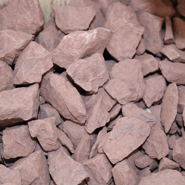 Bagged Stone